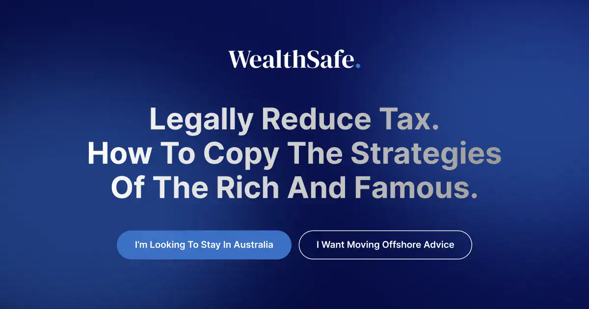 Left Australia? Why The ATO May Still Tax You + Free Checker